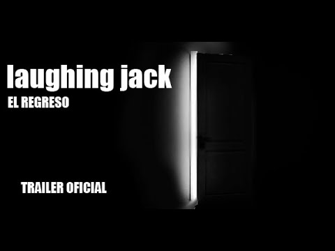 trailer Laughing jack - YouTube