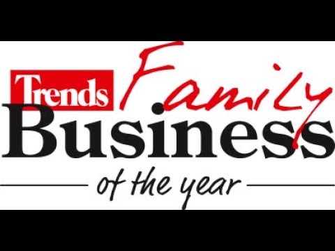 St-Luc Labels & Packaging - Trends Family Business Award - YouTube