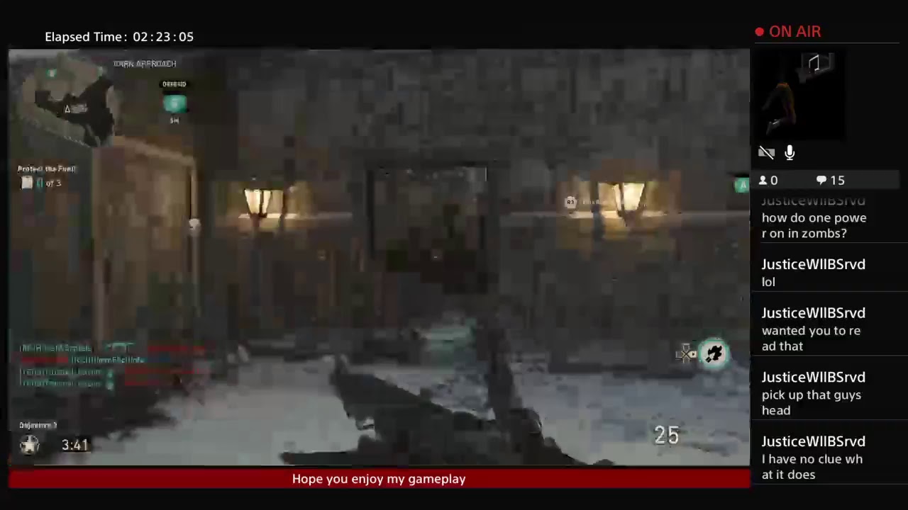 COD WW2!. Zombies+Multiplayer Gameplay - YouTube