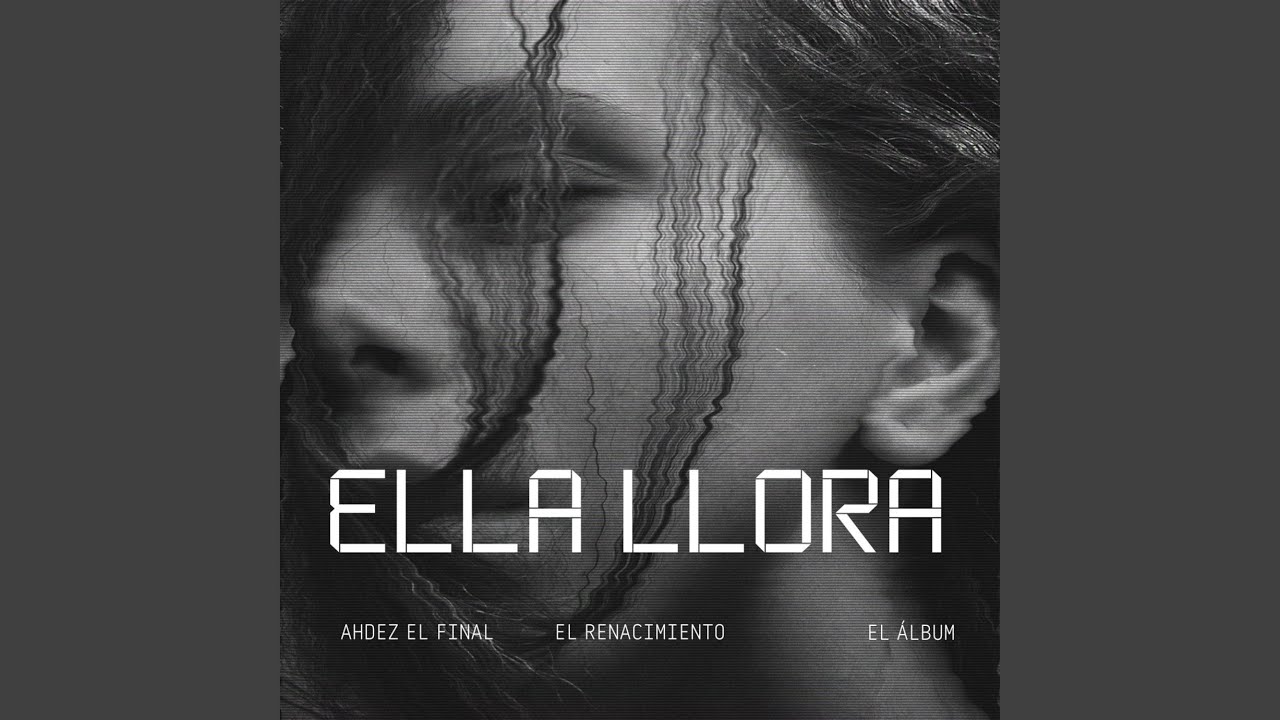 ELLA LLORA - YouTube