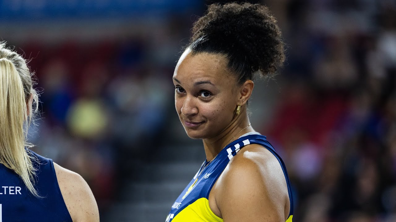 Haleigh Washington’s “Gaze Detection” Explained - YouTube