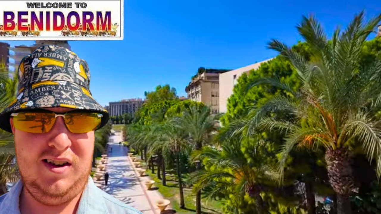 Benidorm September 9, 2024 | Top Events, Beaches, and Things to Do in ...