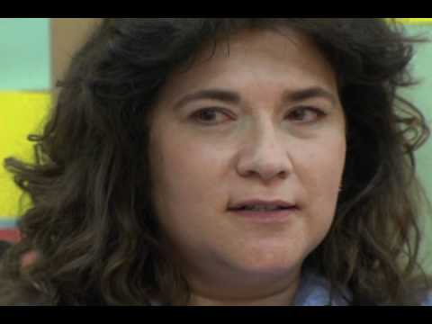 UCLA Dr. Audrey Cramer- Student Research & her dad's Alzheimer's ...