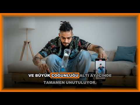 NUSRET: Otuz Saniyelik Video