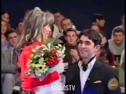 EMİN SABİT OĞLU PAYIZ GƏLDİ   OHUYUR BRİLLİANT DADAŞOVA