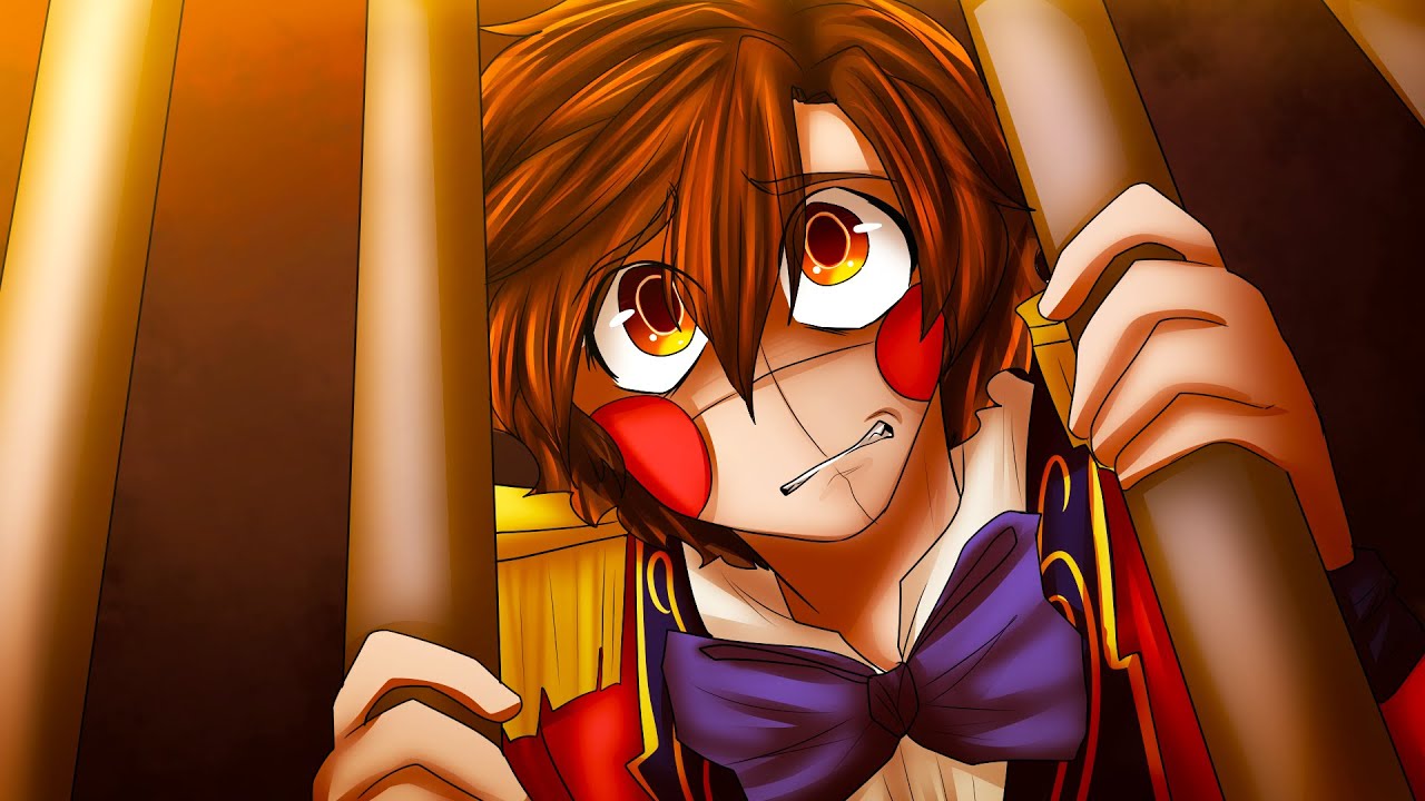 Showtime Steve is MISSING in Minecraft FNAF - YouTube