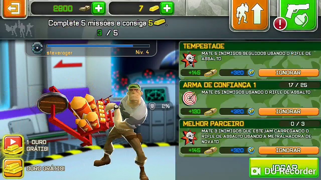 Respawnables - YouTube