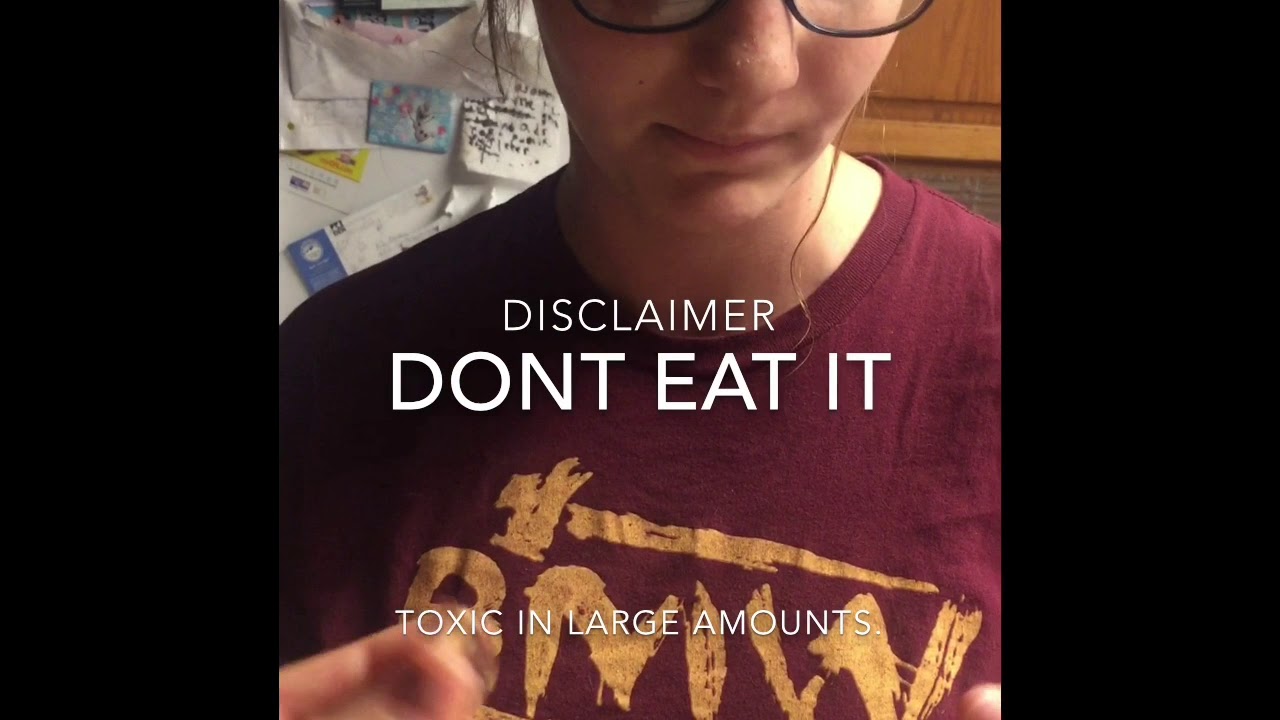 Inside of a Peach Pit - YouTube