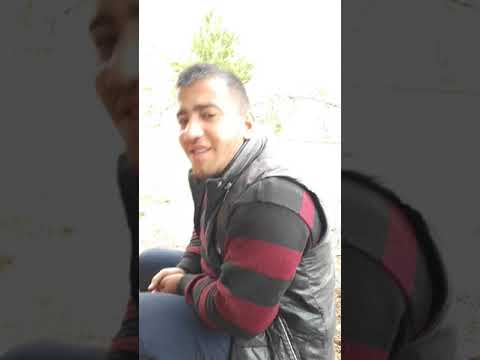 Amatör Ama Profesyonel Gibi Mahmut Çoban'dan Uzun Havalar