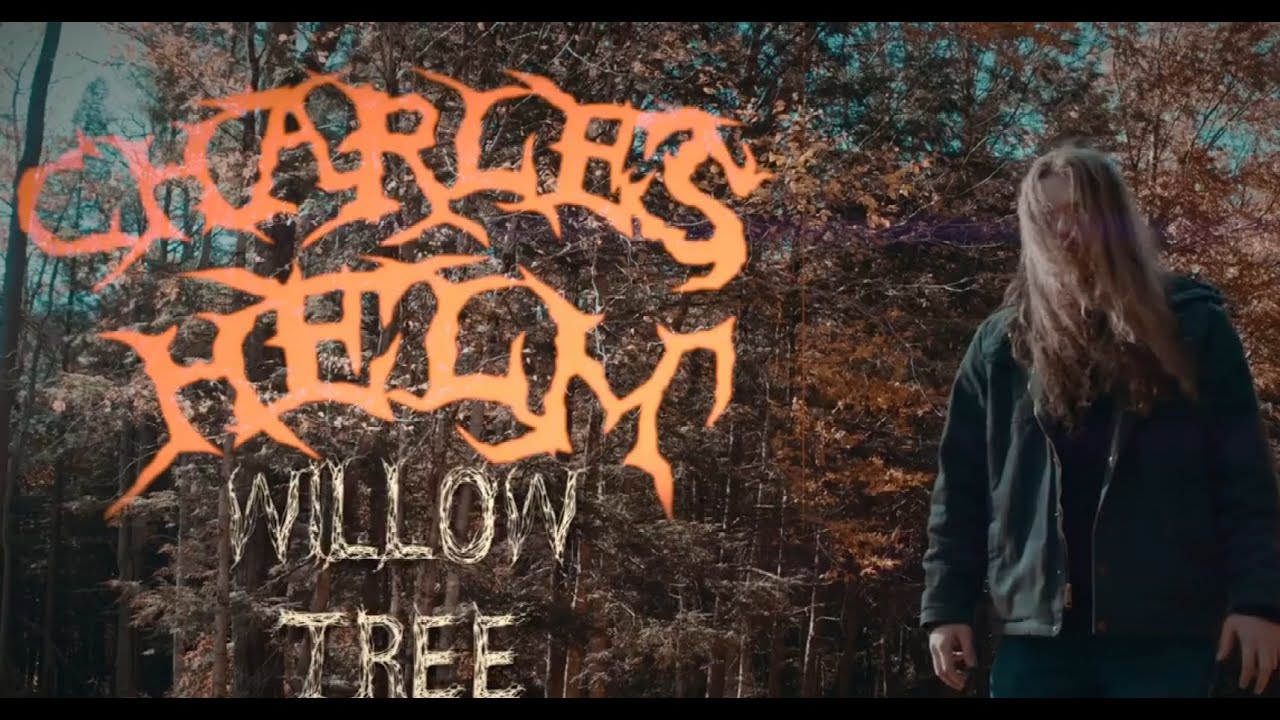 CHARLES HELM - WILLOW TREE (OFFICIAL MUSIC VIDEO) - YouTube