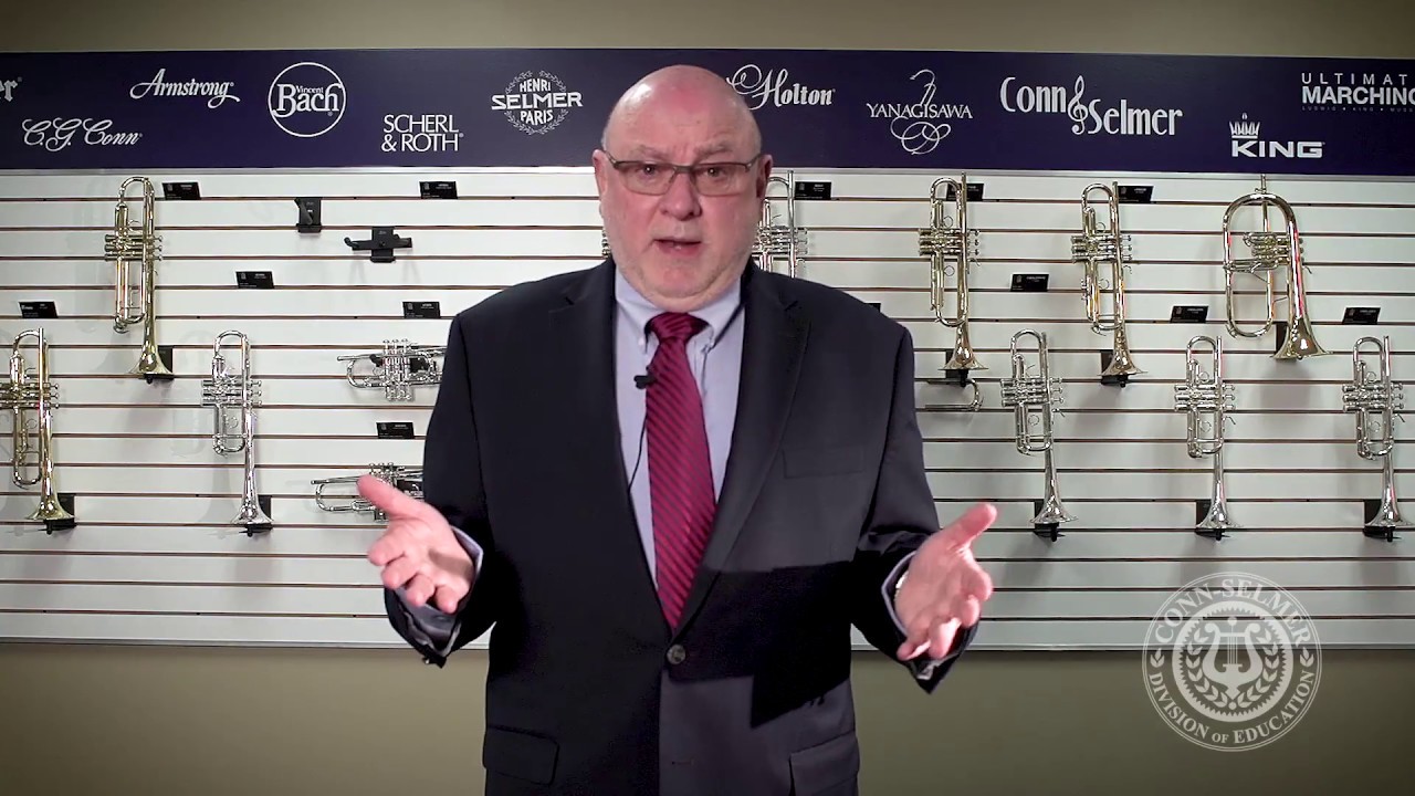 Tim Lau tzenheiser Gives a Motivation Tip for Teachers - YouTube