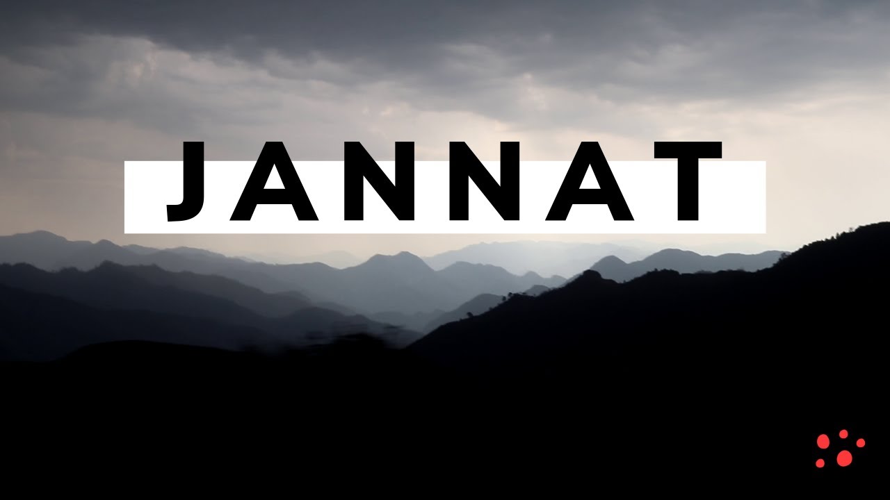 JANNAT - A Heavenly Experience. - YouTube