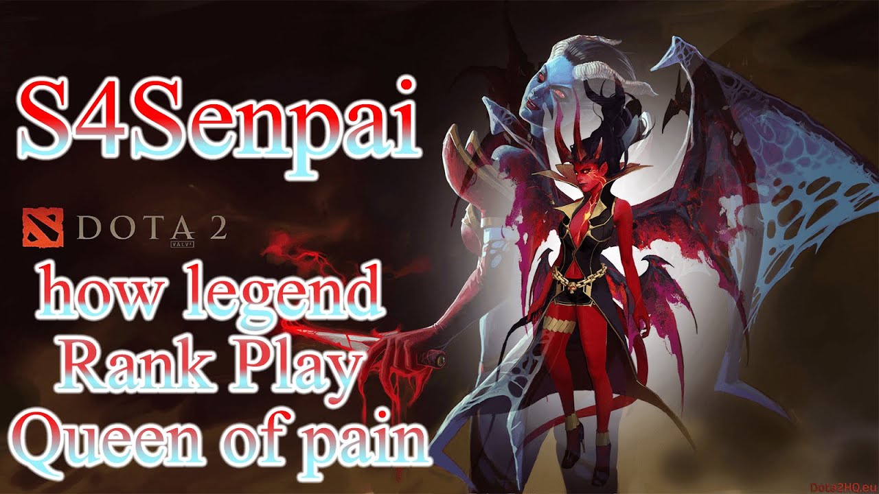 Legend Rank Mid lane Game Play - S4Senpai - YouTube