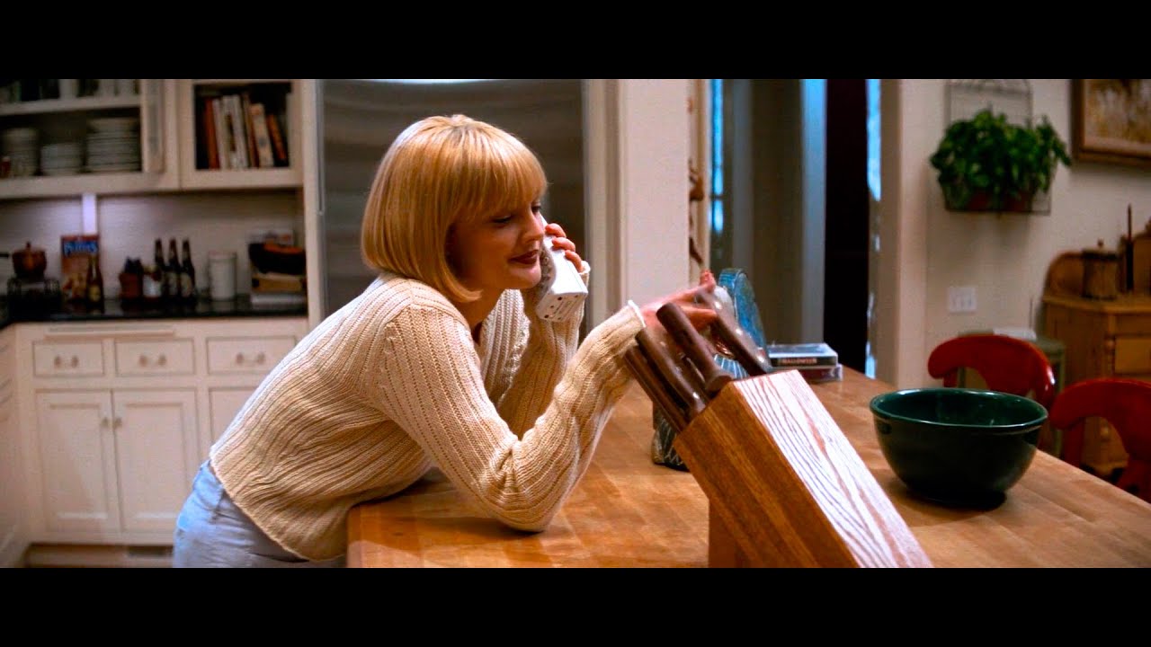 Scream (1996) - Opening | (1/2) 4K HDR UHD - YouTube