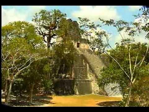 Ancient Americans The Mayas and Aztecs - YouTube