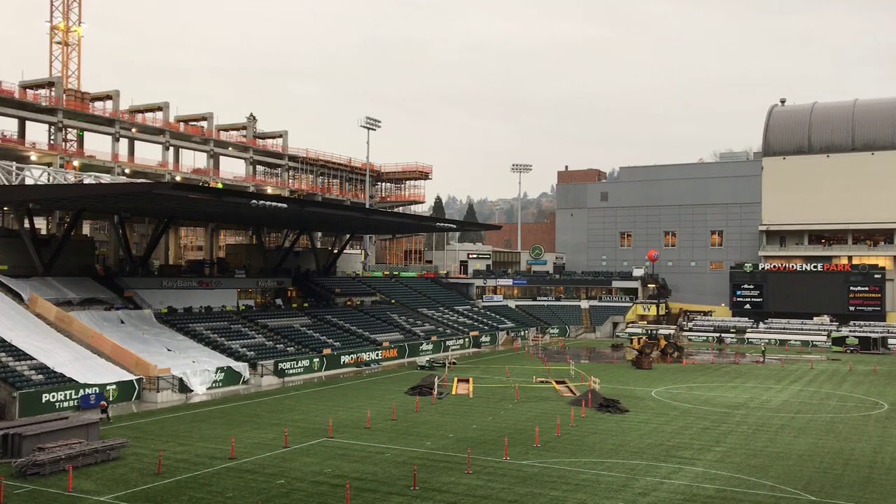 Providence Park Seating Chart Timbers | Cabinets Matttroy