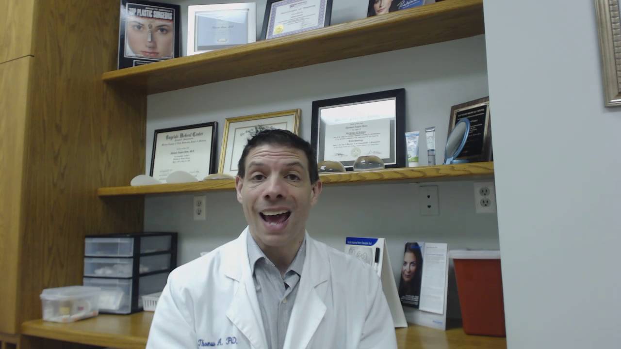 Labiaplasty Question From Miami, florida Dr. Pane Answers - YouTube