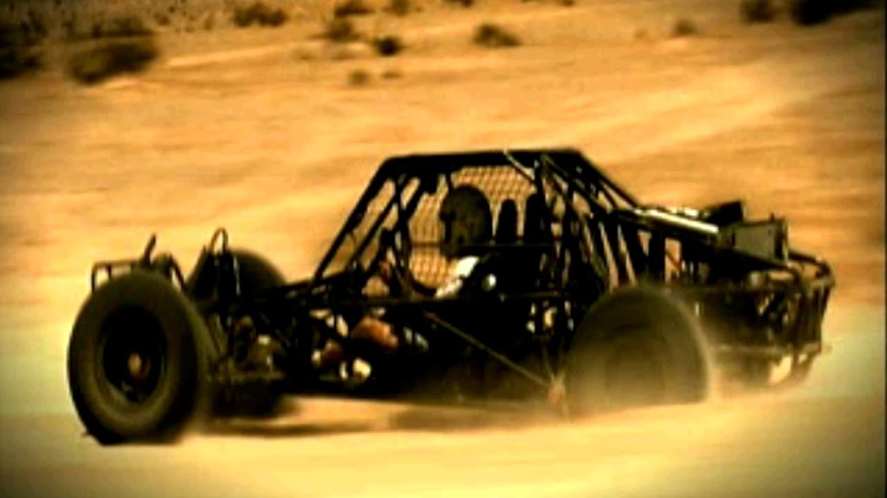 Test Drive Off-Road 3 [Psx] - Intro - YouTube