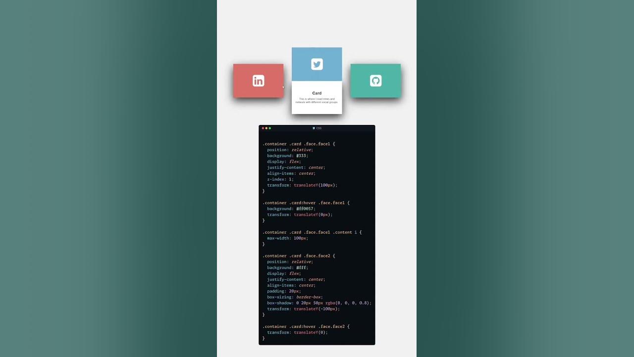 Foryoupage Viral Tutorial Foryou Programming Coding Shorts Htmlcss Html Code