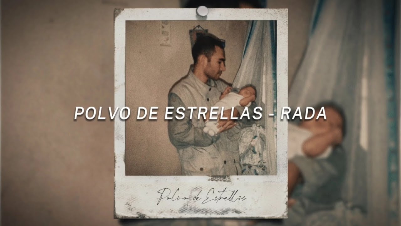 Polvo de Estrellas - J Rada - YouTube