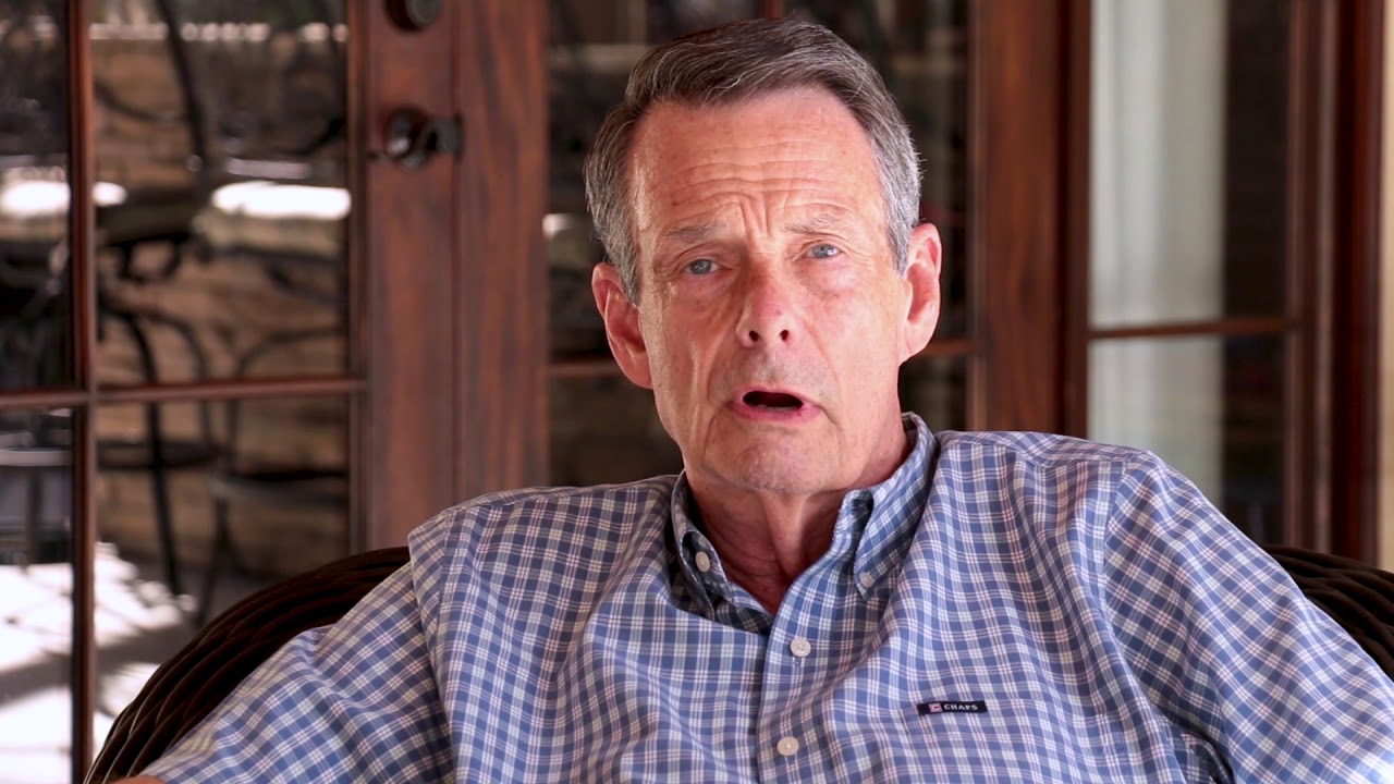 GripOn Referral - David Tutt - YouTube