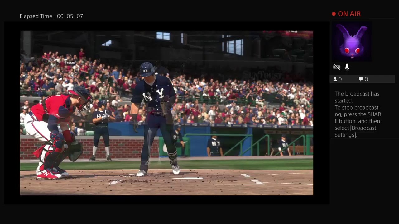 MLB livestream - YouTube