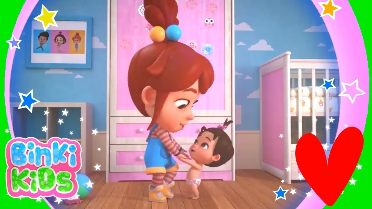 Sharing Song | Itsy Bitsy Spider | Finger Family Song | Humpty Dumpty ...