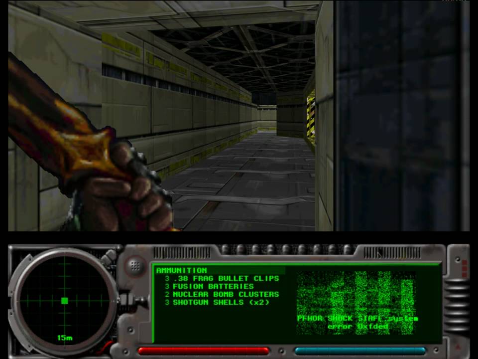 Marathon EVIL Lv.10(1/2) We Be Ground Pounders - YouTube