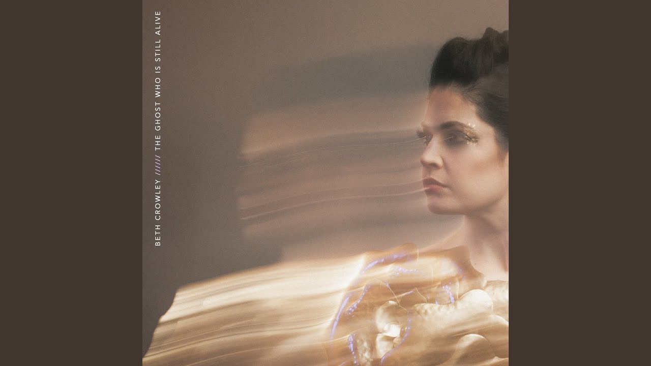 The Ghost Who Is Still Alive - YouTube Music