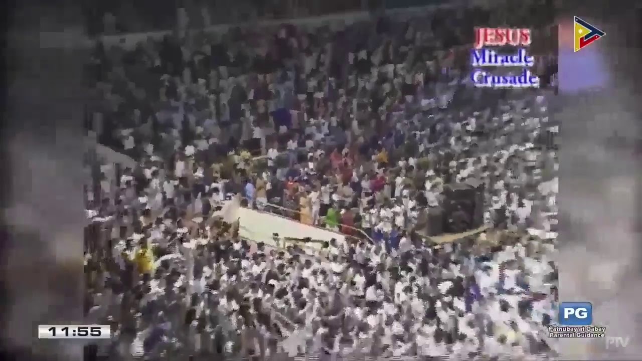 JESUS MIRACLE CRUSADE TV PROGRAM | DECEMBER 05,2020 - YouTube