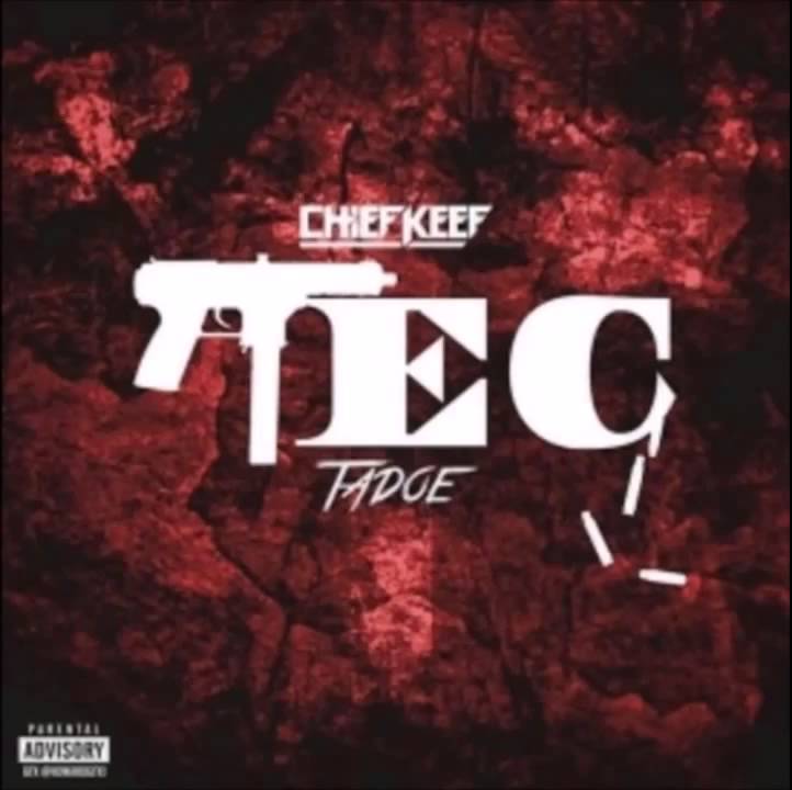 Chief Keef ft. Tadoe - Tec - YouTube