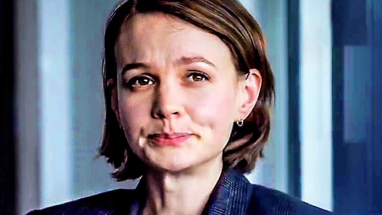 COLLATERAL Bande annonce (2018) Série Netflix,Thriller - YouTube