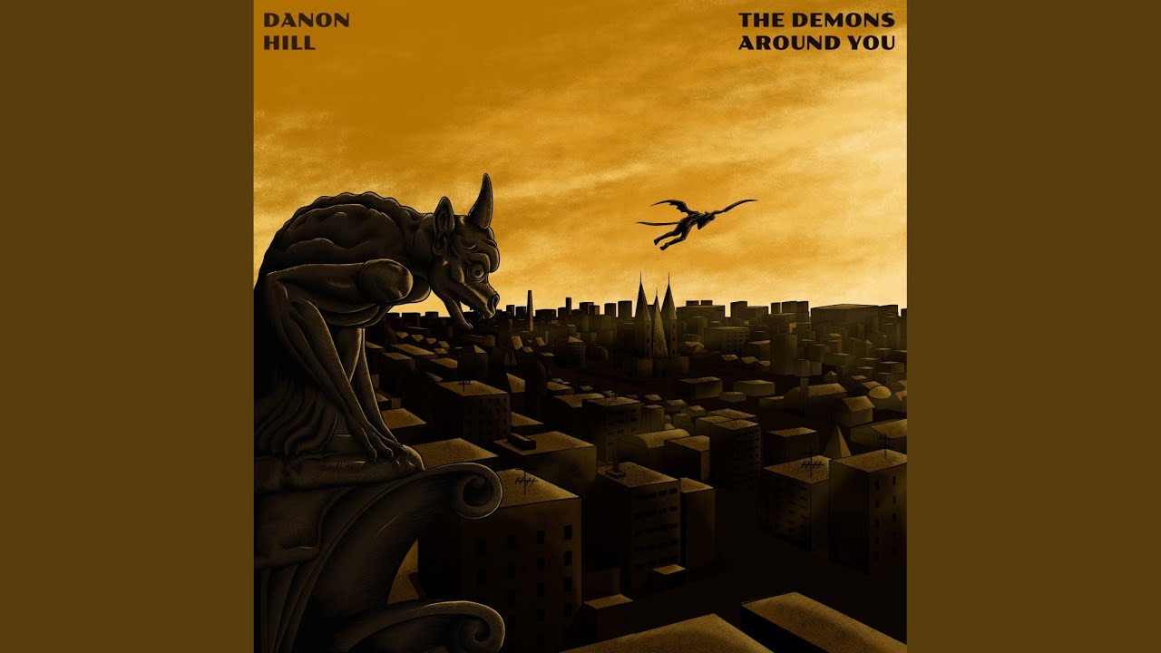 The Demons Around You - YouTube