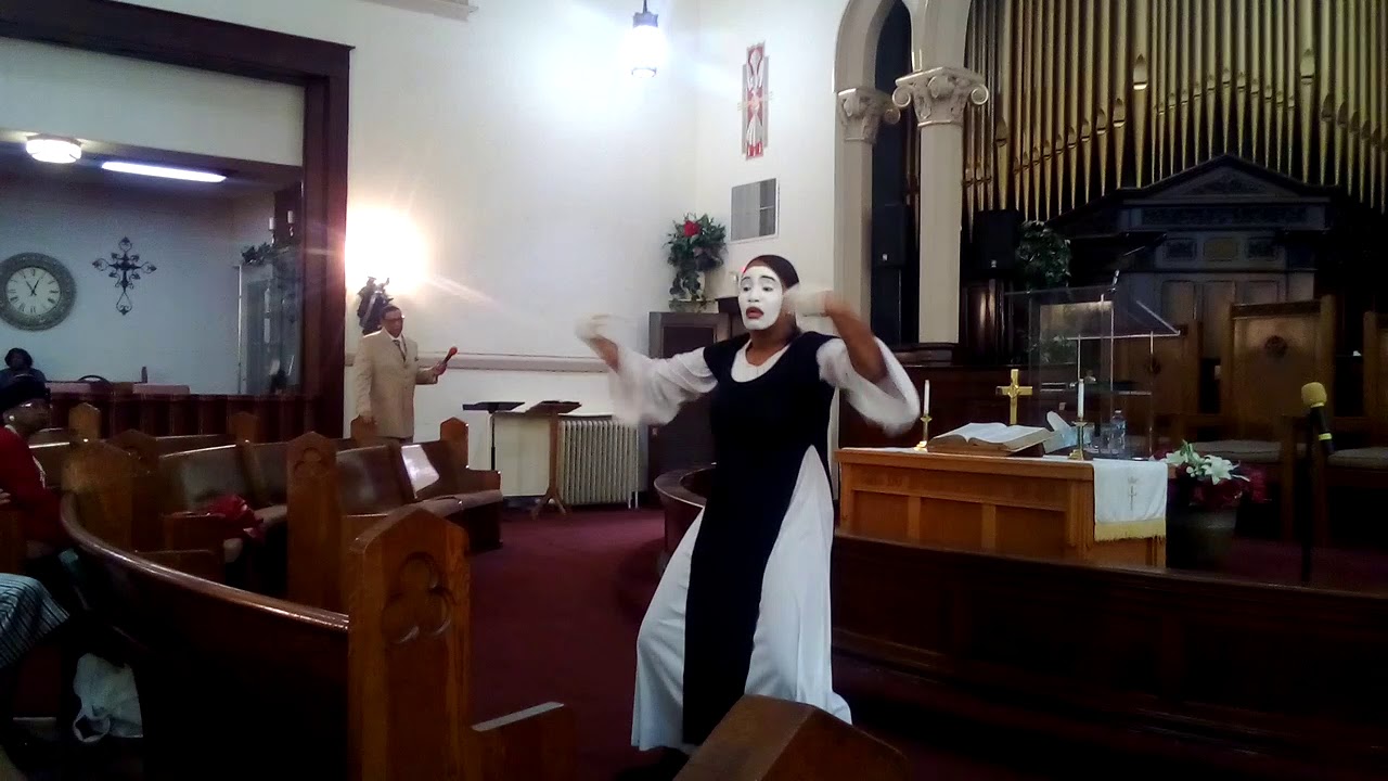 Morning Star 4/14/19 Sister Alicia Meeks - YouTube