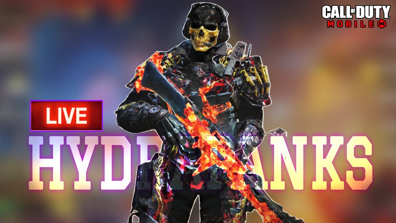 CODM LIVE | STREAM #shorts #codm - YouTube
