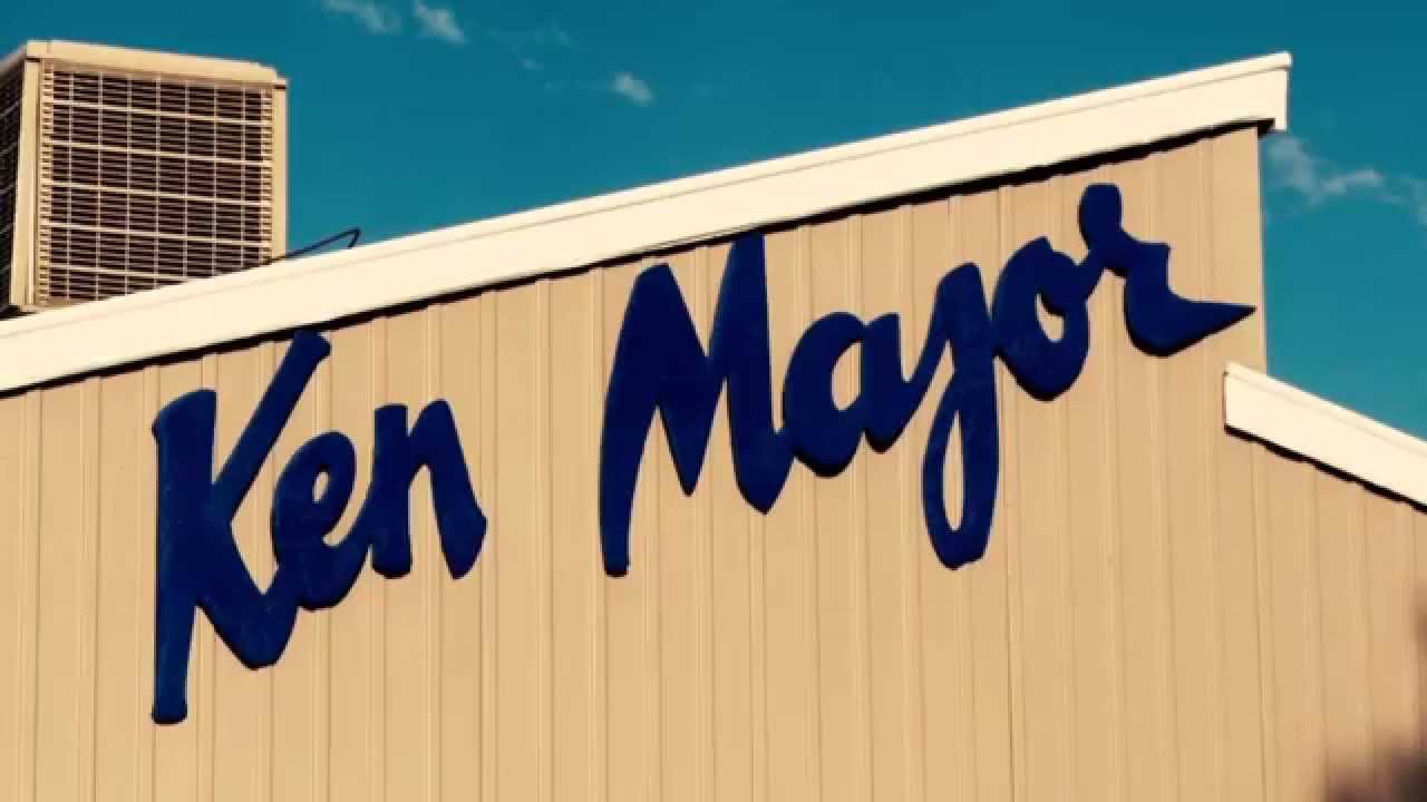 Sar Major 2015 Family Business Australia (SA) Hall of Fame - YouTube