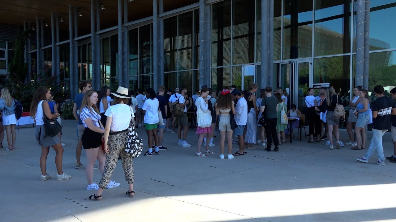 La UAL celebra las jornadas de bienvenida para los estudiantes ...