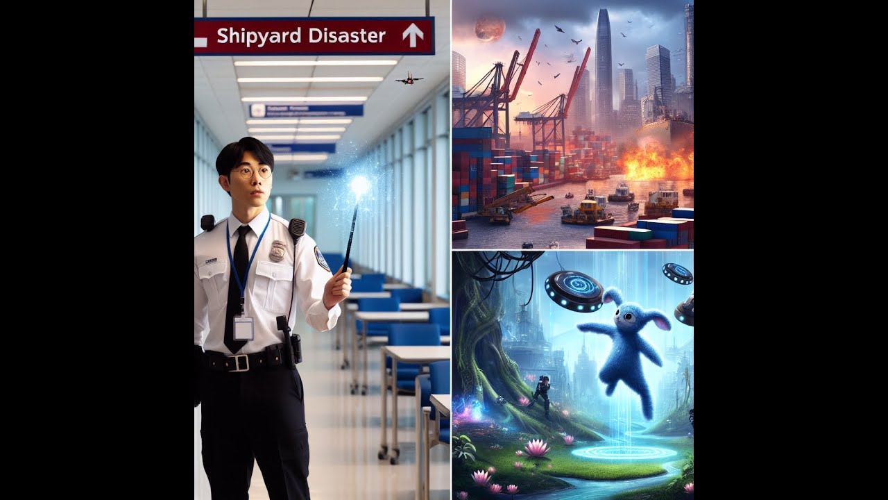 [2SST] Drone Bloopers in Real-time Hacking - An Excursion in AI and ...