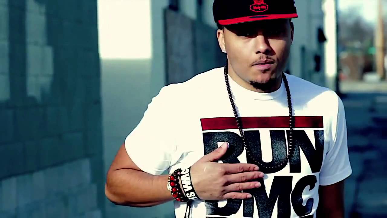 Steven Malcolm - Real Hip Hop (@imgmalcolm @rapzilla) - YouTube