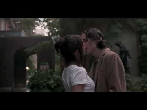 Timothée Chalamet and Selena Gomez - A Rainy Day \