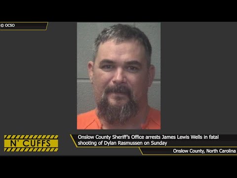 Update - OCSO arrests James Wells in fatal shooting of Dylan Rasmussen ...