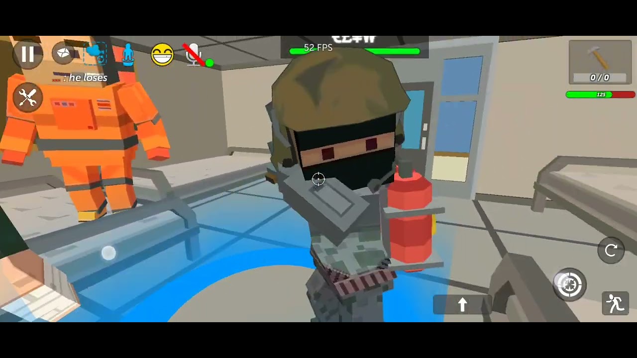 ssb2 servers gone wrong (Imedetly Fucking server) - YouTube