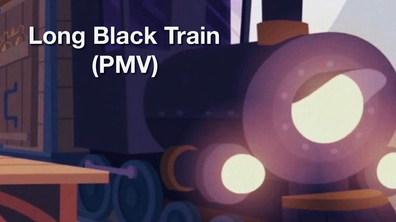 Long Black Train (PMV) - YouTube Music
