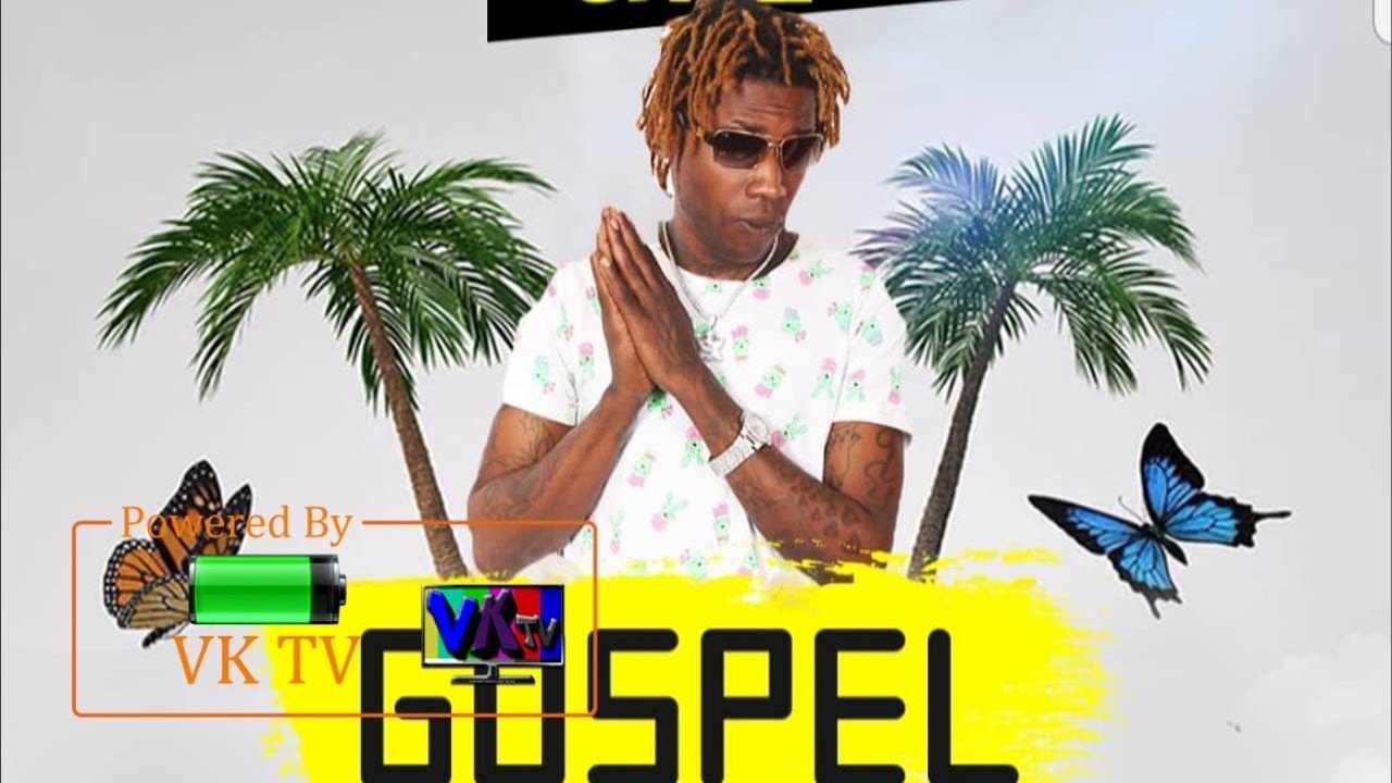 Gage - Gospel (June 2019) - YouTube