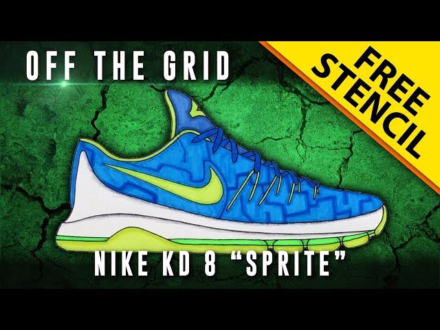 Kd 4 Sprite