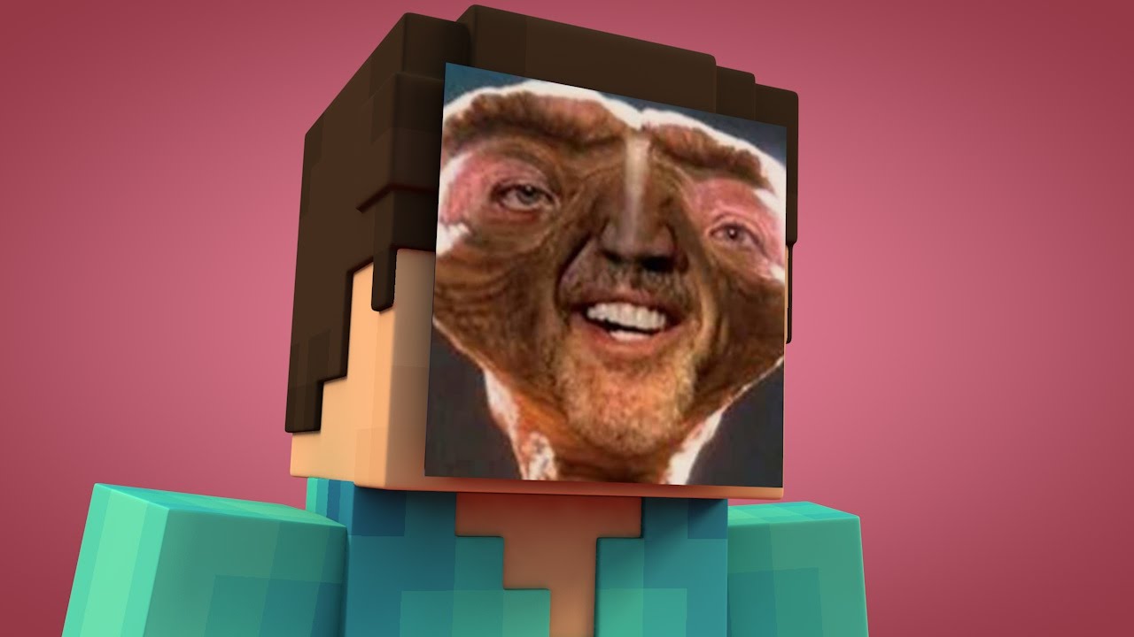 15 Seconds with Rift (ep.1) Minecraft Animation - YouTube