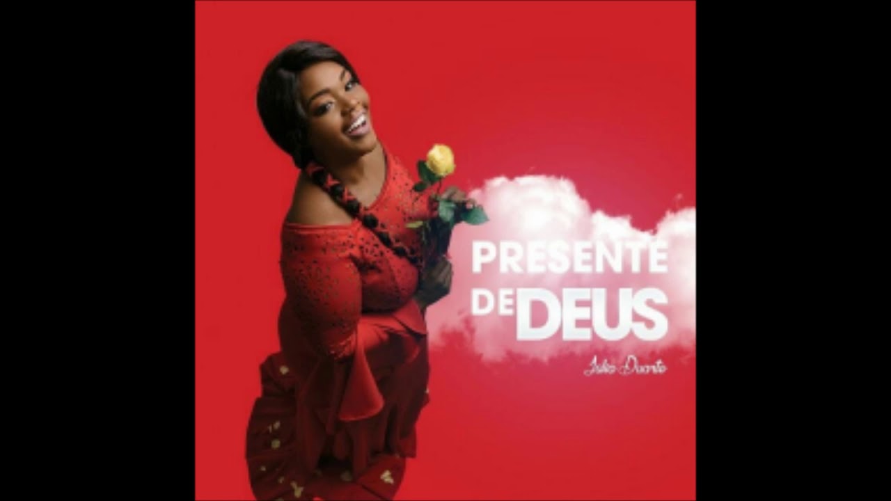 Julia Duarte - Presente De Deus 2017 - YouTube Music