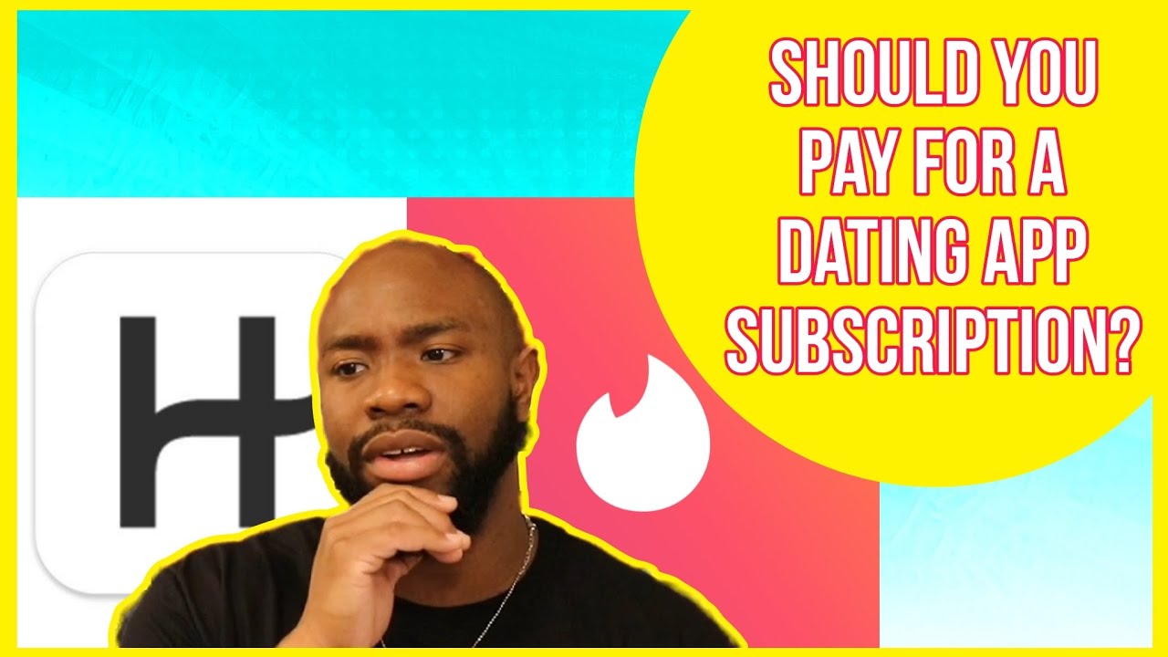 Paying $500 for a Tinder Subscription | Nerdy Dating Ep 46 - YouTube