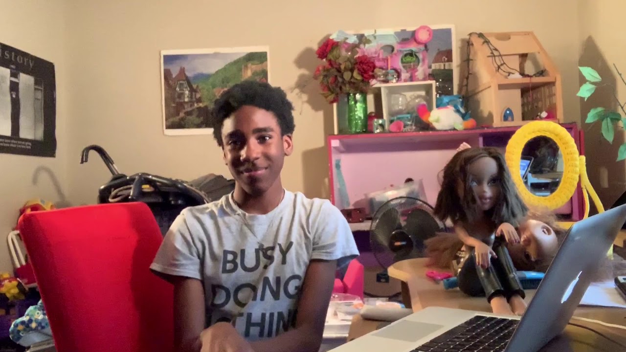 Hairdresser (My Type Remix)- Official Music Video - YouTube