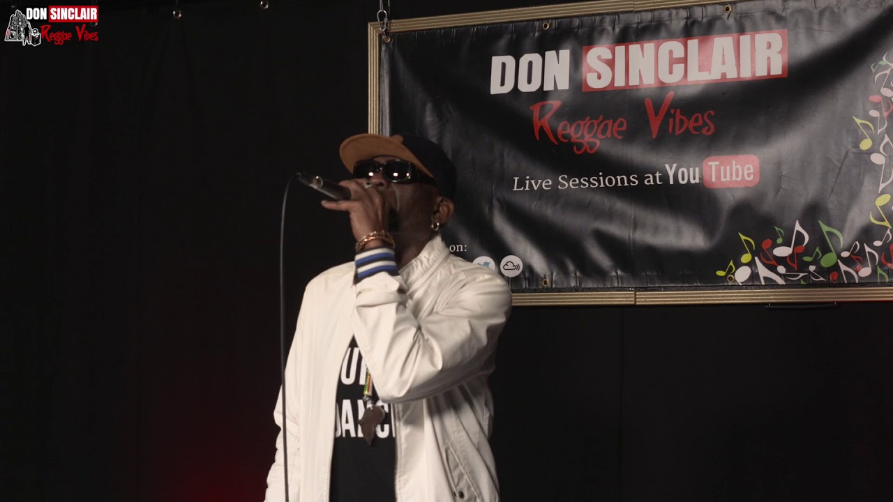 Tony Terror Douglas - Want to Search Live & Direct at YouTube - YouTube
